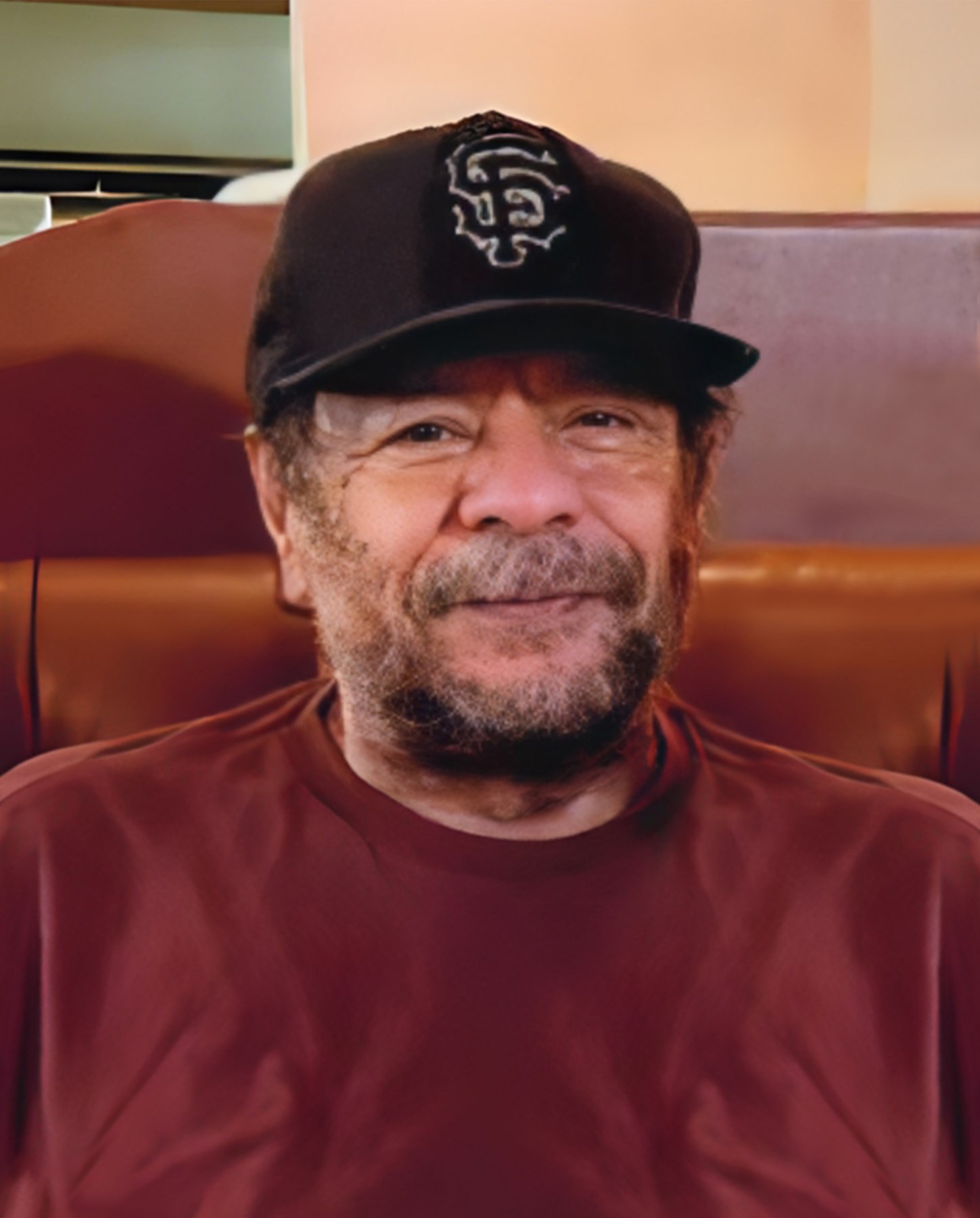 Arthur Moreno Obituary - Santa Clara, CA