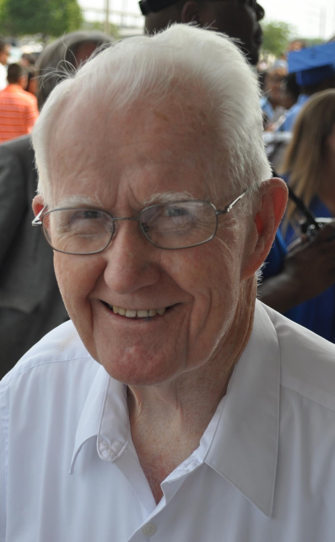 Alton Harrell Obituary - Arlington, TX