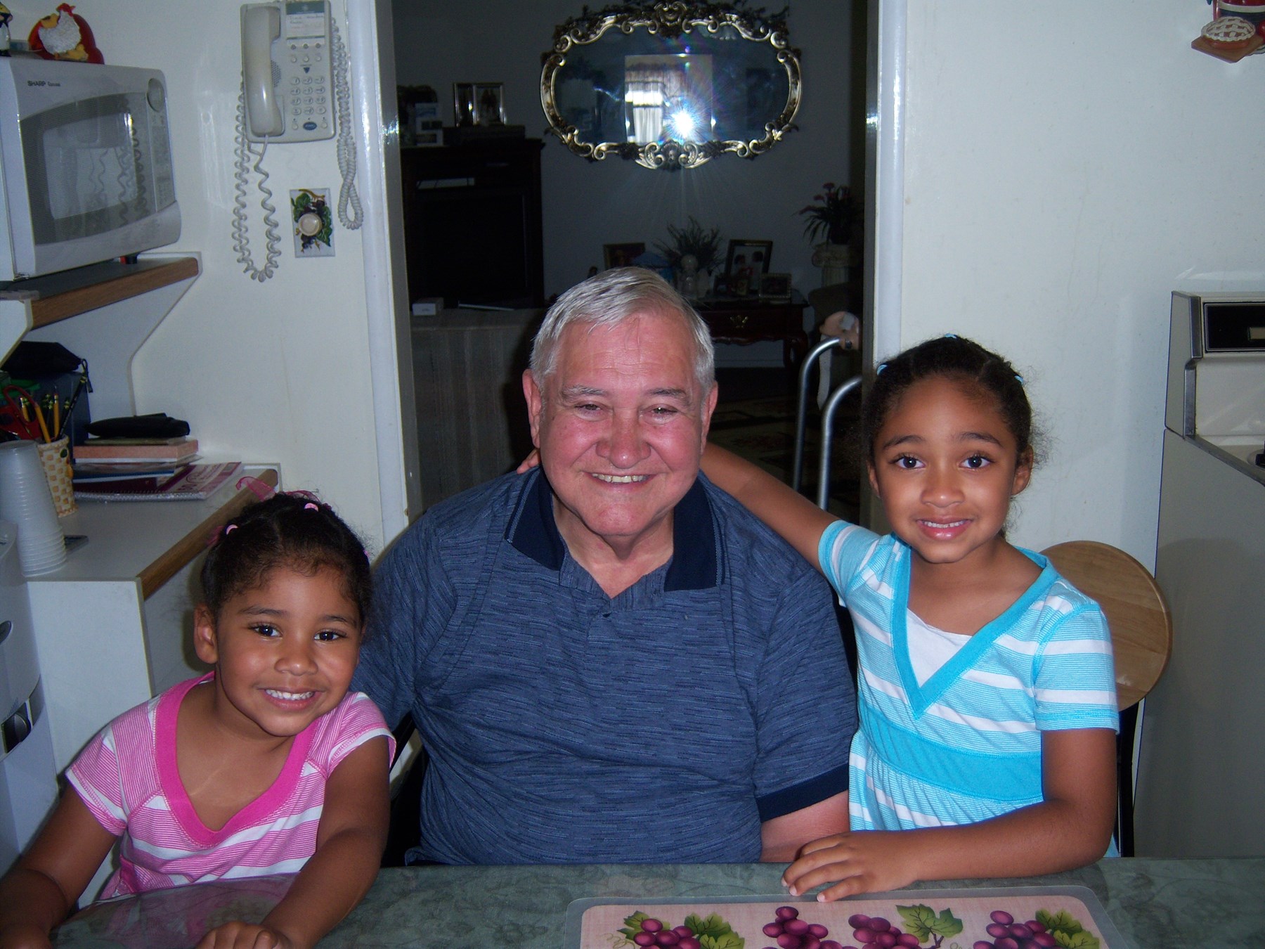 John Chavez Obituary - Ontario, CA