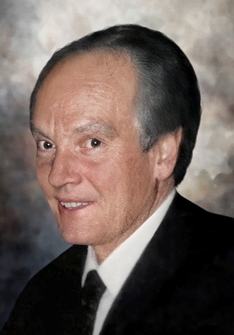 Gerald Hasson Obituary - Guelph, ON