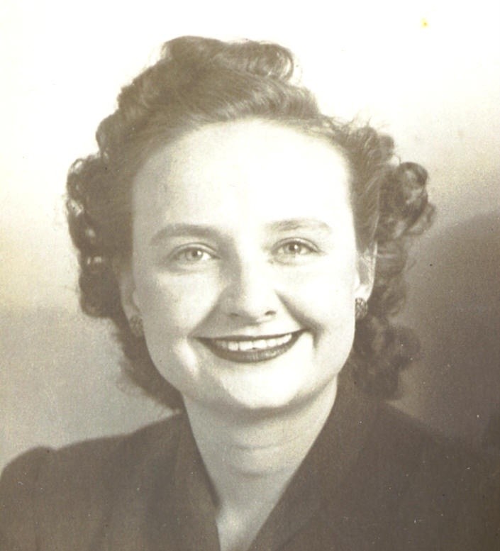 Edna C. Crawley Cartwright Obituary - Raleigh, NC