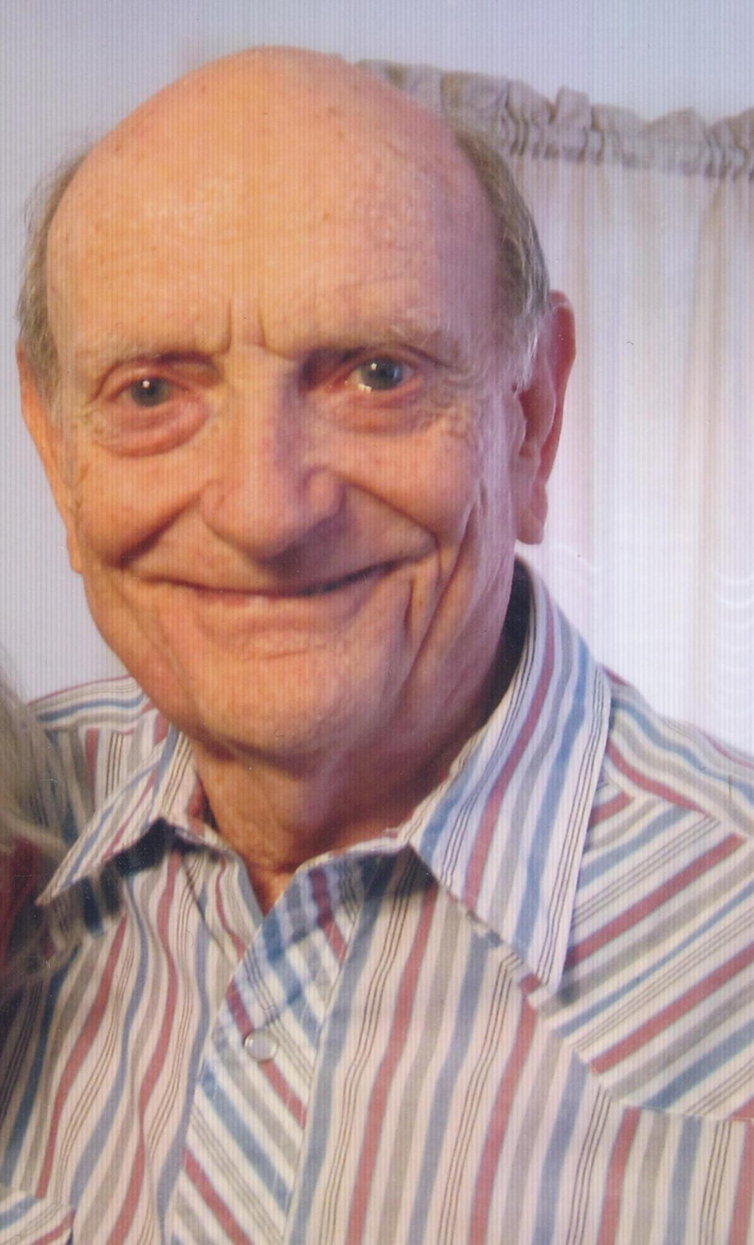 Wendell McKay Obituary - Grand Prairie, TX