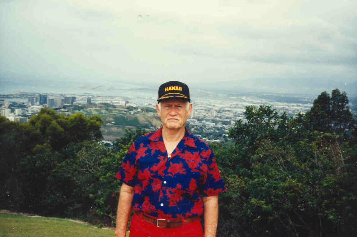 Mr. Gilbert Gordon McIntyre Sr. Obituary - Brampton, ON