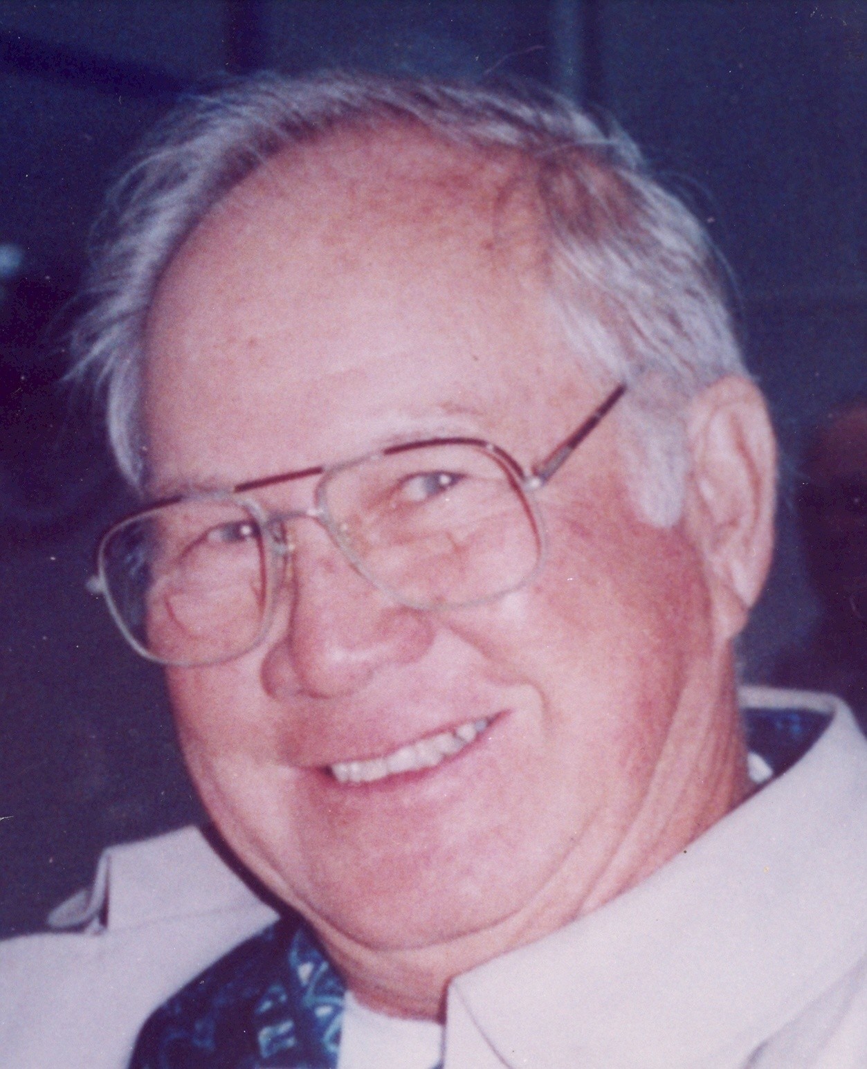 Edwin Wilson, Obituary - Honolulu, HI
