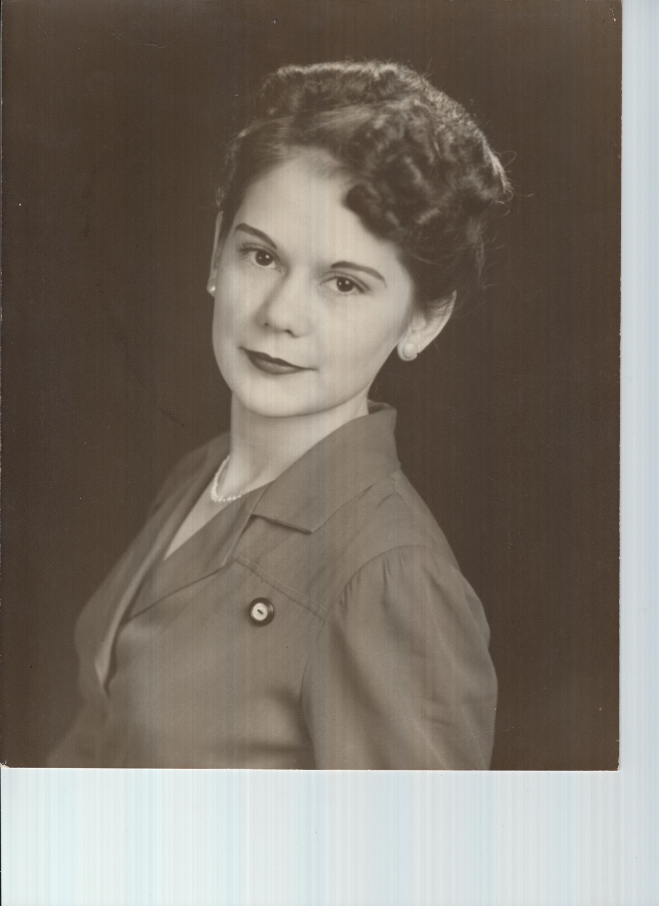 Beryl Murray Obituary - Houston, TX