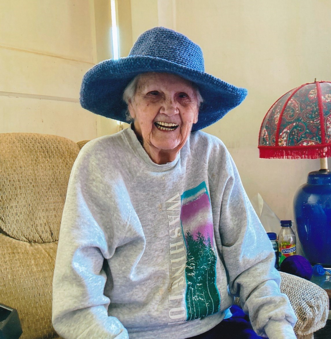 Ruby Lewis Obituary - Seattle, WA