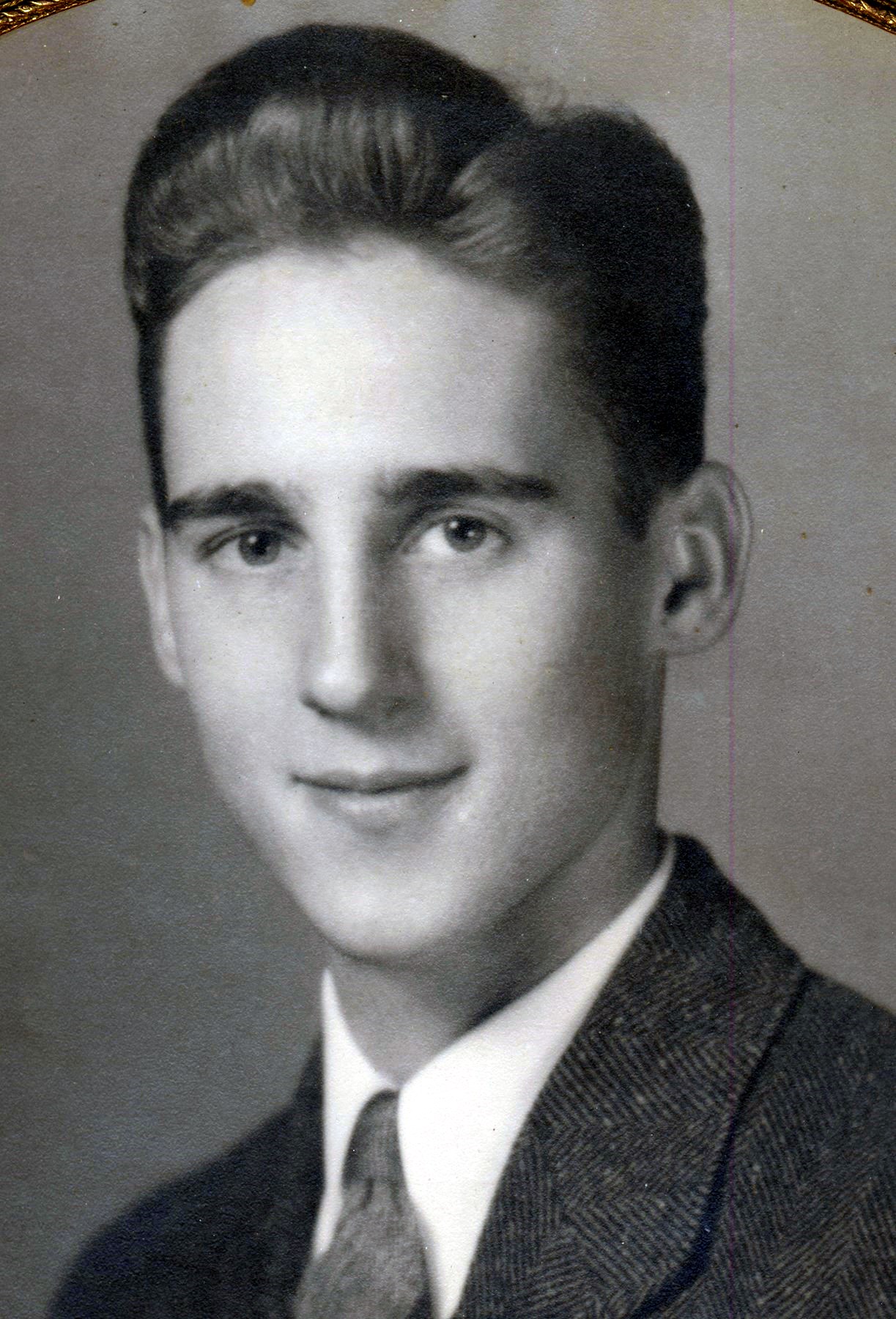 John F. Liss Obituary - Lakewood, NJ