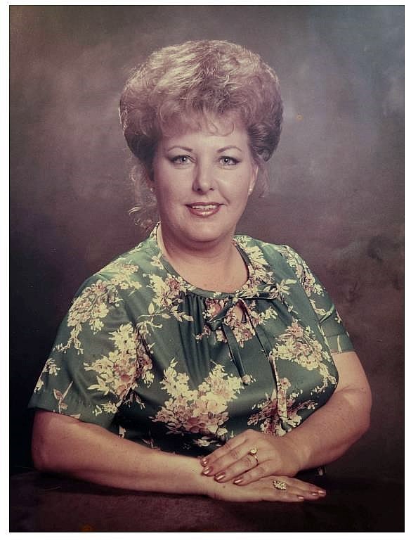 Sandra Edwards Obituary - Amarillo, TX
