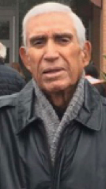 Julio Jauregui Obituary - Mission, TX