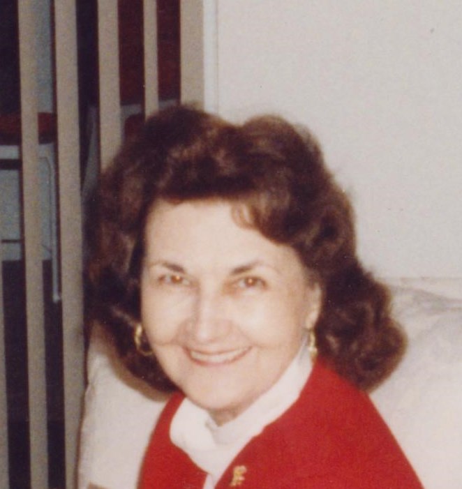 Carol June Laque Trabeaux Obituary - Metairie, LA