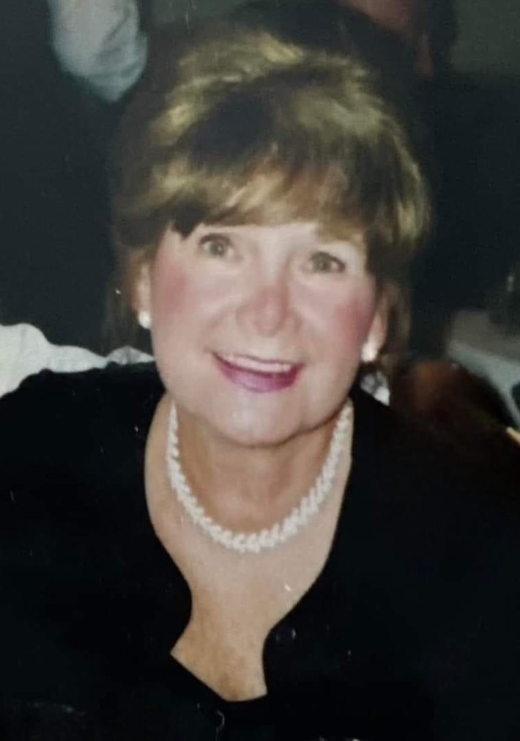 Barbara Barnett Obituary - Toms River, NJ