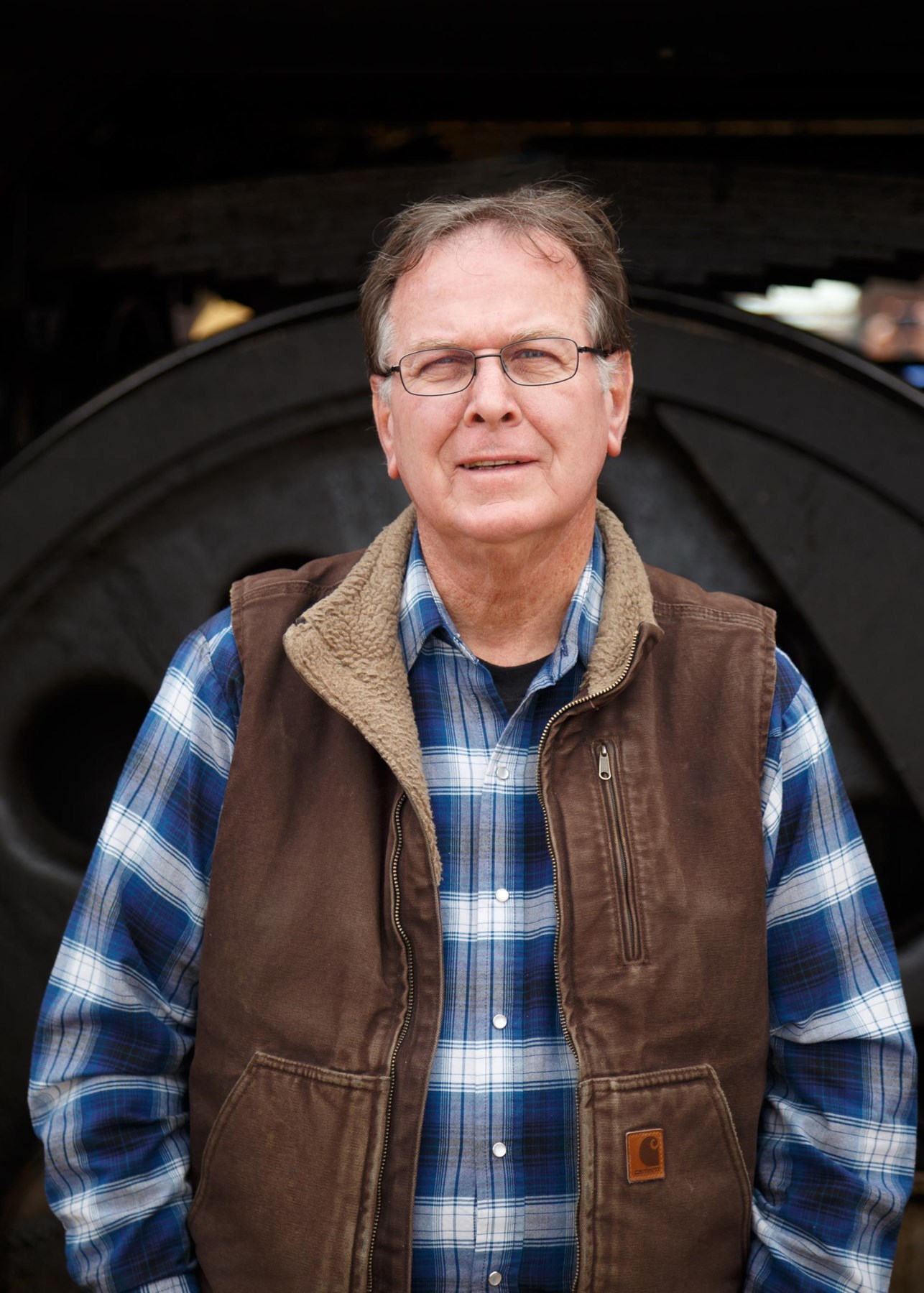 Larry Franzen Obituary - Colorado Springs, CO