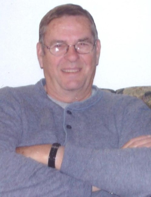 Paul Michie Obituary - Shubenacadie, NS