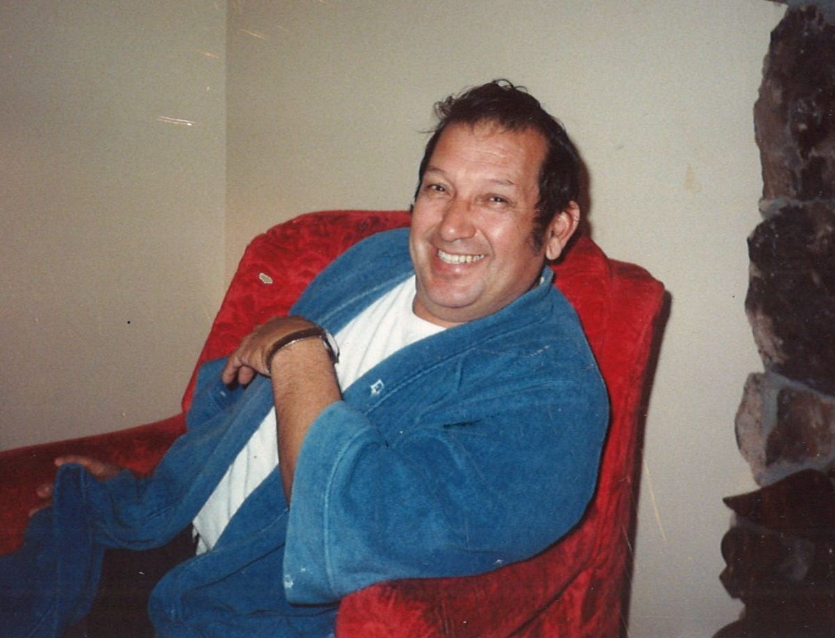 John Lopez Obituary - Santa Clara, CA