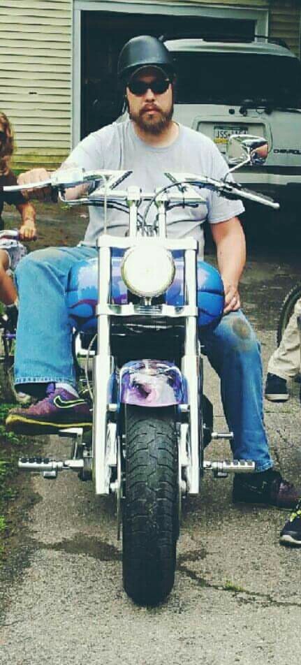 Jason Smith Obituary - Port Dickinson, NY