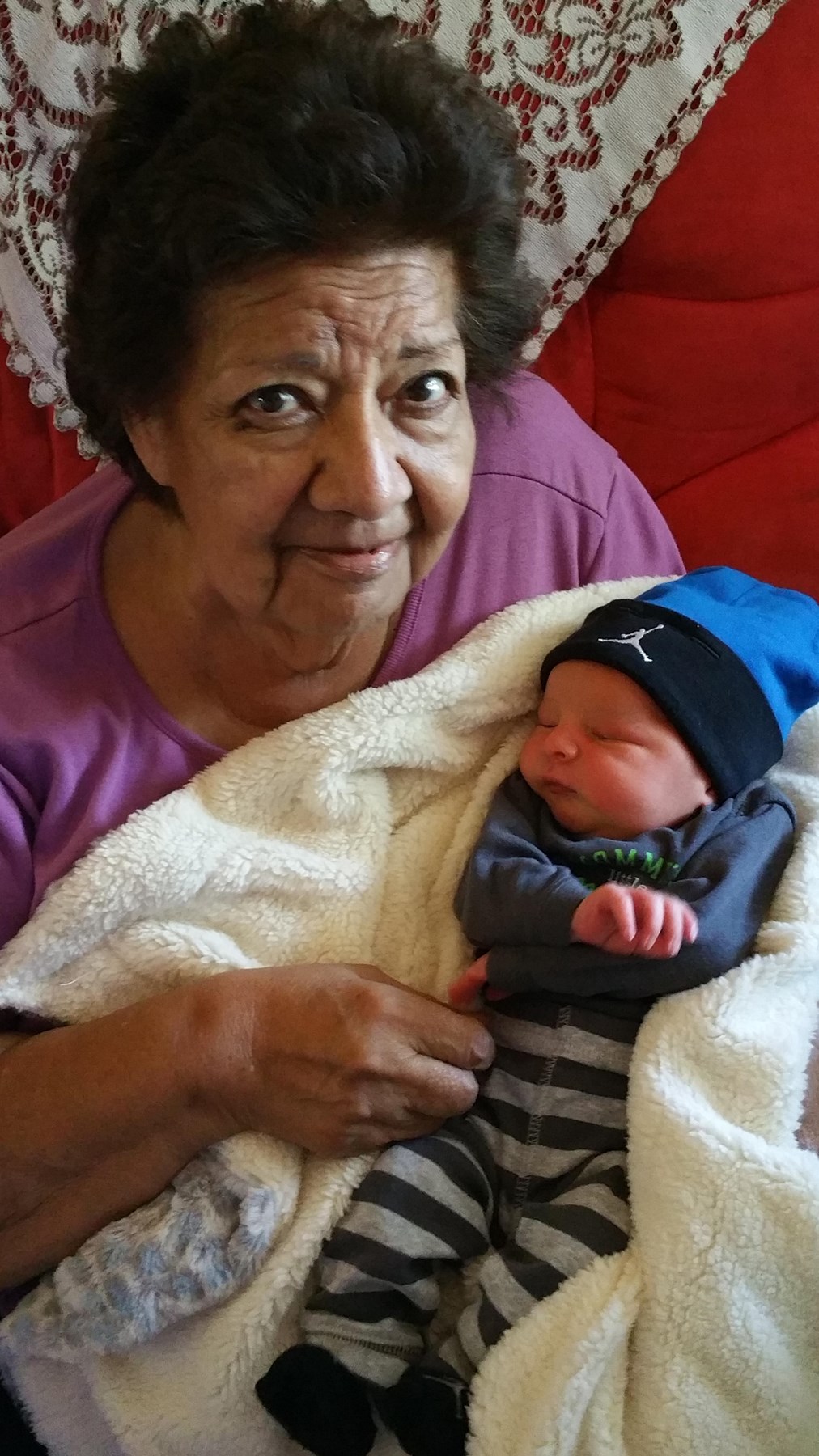 Wanda Ortega's Instagram, Twitter & Facebook on IDCrawl