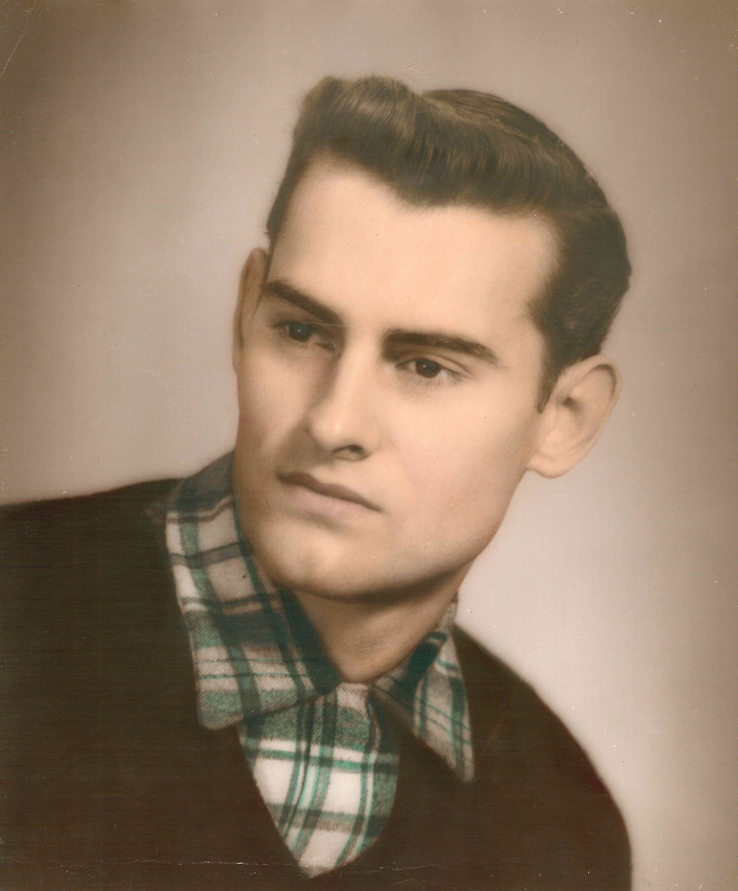 Ronald Gerhardt Obituary - Grove City, OH