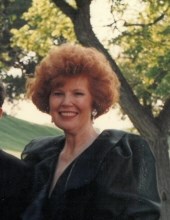 Suzanne Brown Obituary - San Antonio, TX