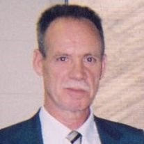 Larry Mullins Obituary - Columbus, OH