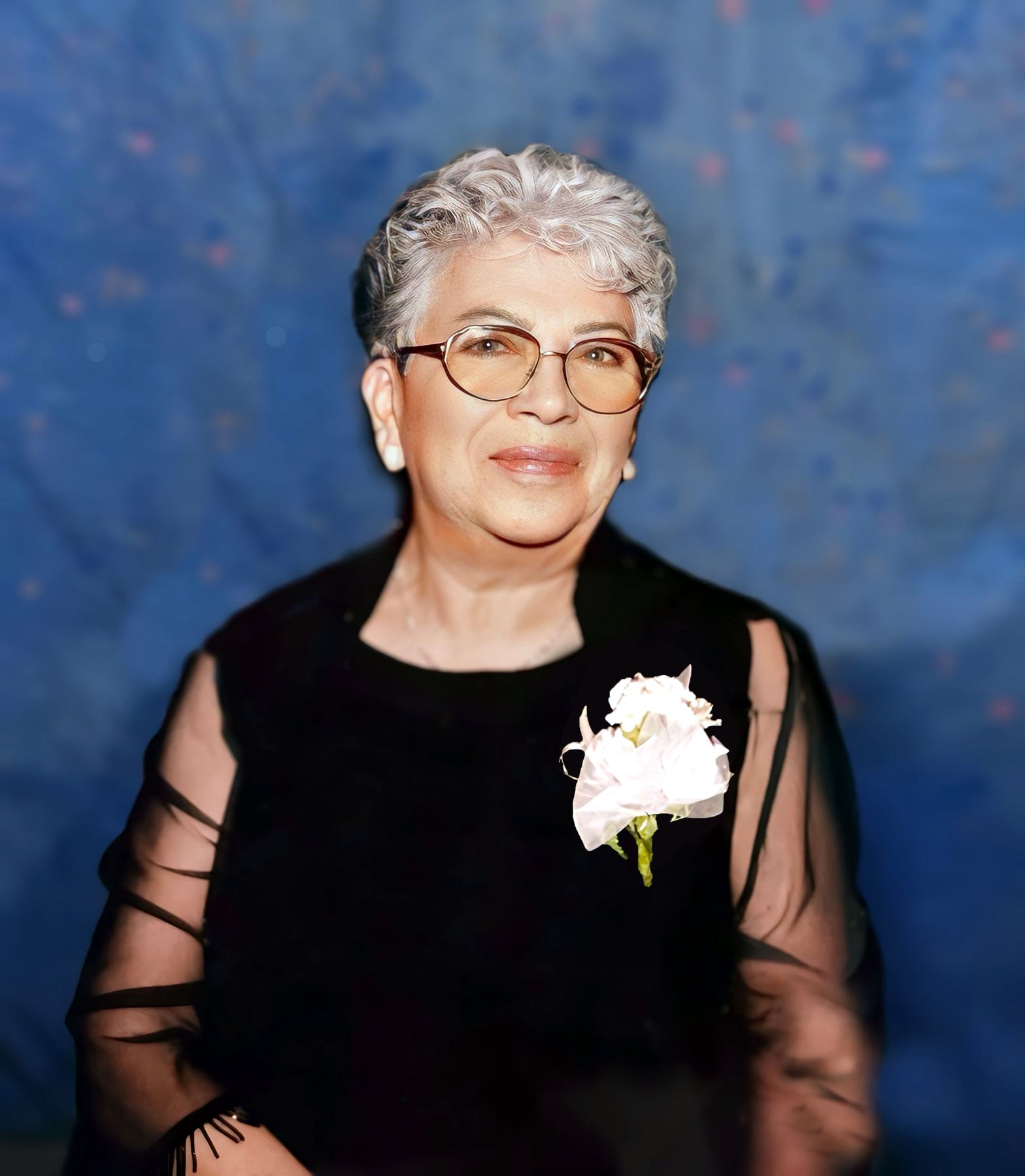 Arelia Flores Obituary - Van Nuys, CA