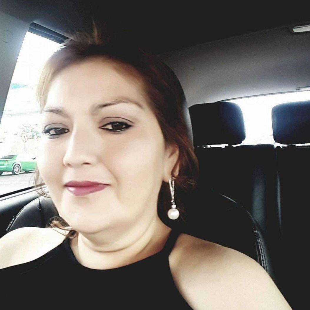 Maria Reyna Obituary - Corpus Christi, TX