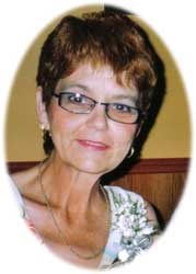 Rejeanne Caissie Obituary - Campbellton, NB