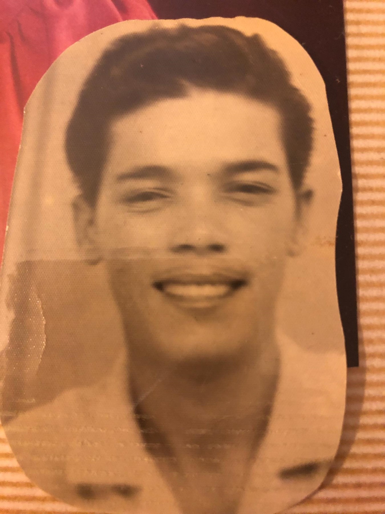 Genaro Pagan Obituary - Colton, CA