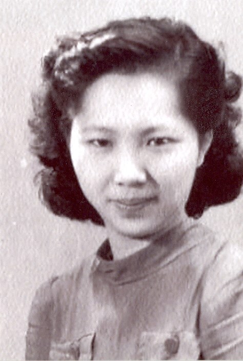 Agnes Lim Obituary - Chino, CA
