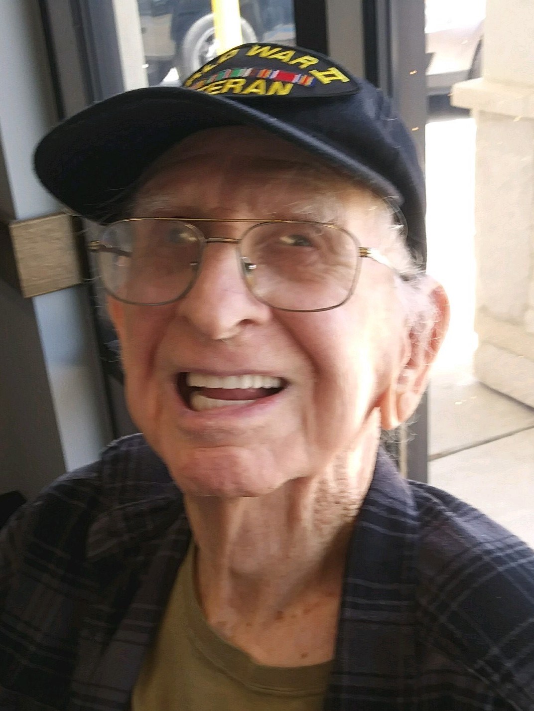 Raymond Doran Obituary - Chalmette, LA