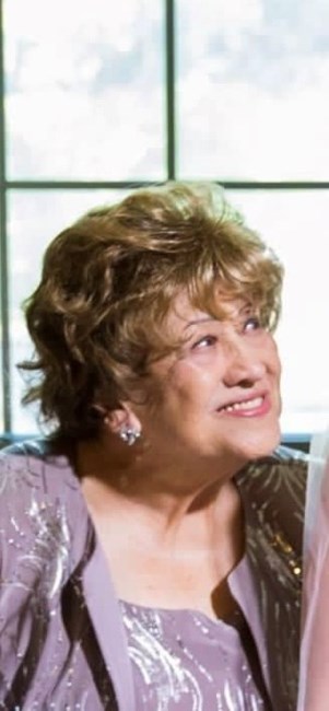 Isabella Anne Mango Obituary - Flushing, NY