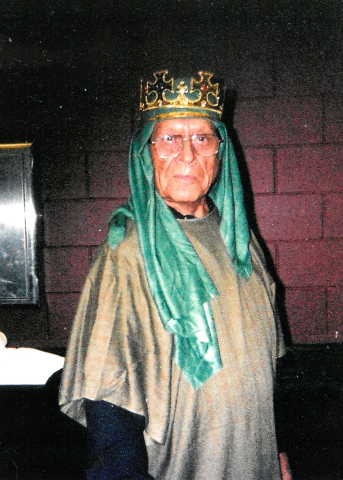 Alberto Castaneda Obituary - Goodyear, AZ