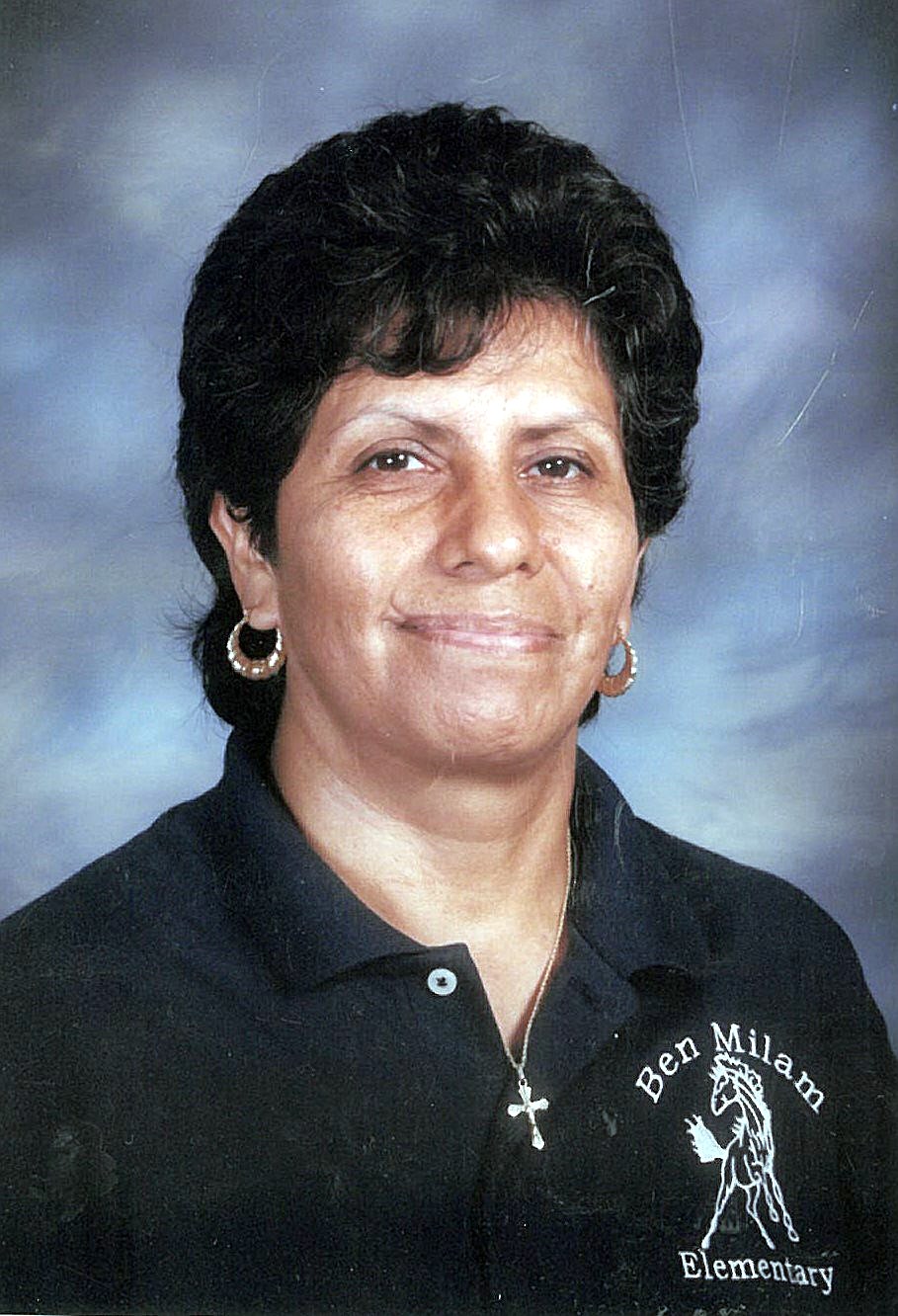 Maria Licon Obituary - Bryan, TX