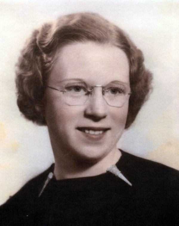 Phyllis Draper Obituary - Colton, CA