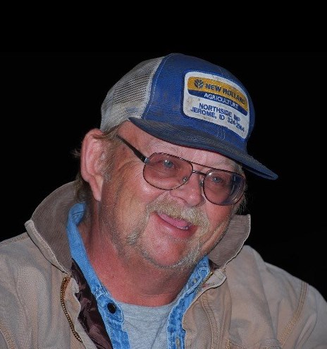 Eric Knutsen Obituary