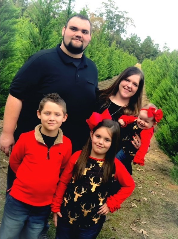 Kade Suire Obituary - Westlake, LA