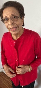 Emma Rodriguez Obituary - Victorville, CA