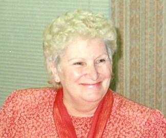 Carol Thibodeaux Obituary - Metairie, LA