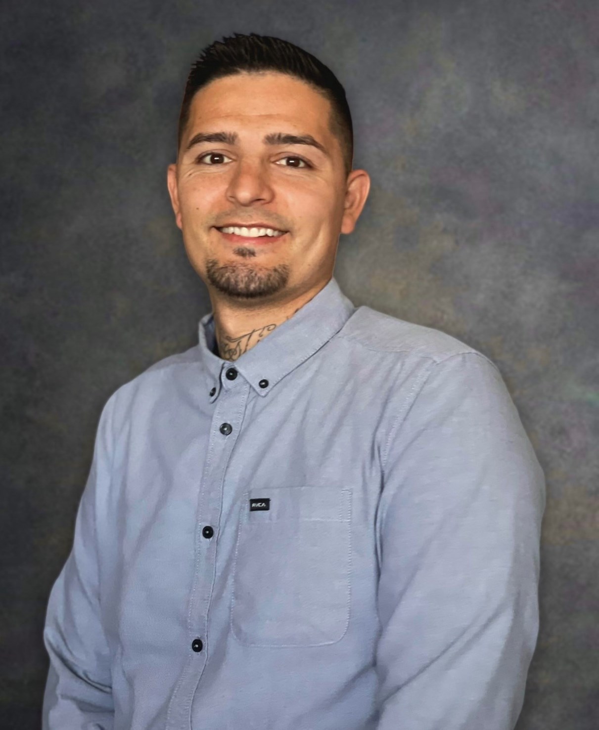 Nicholas Medina Obituary - Greeley, CO