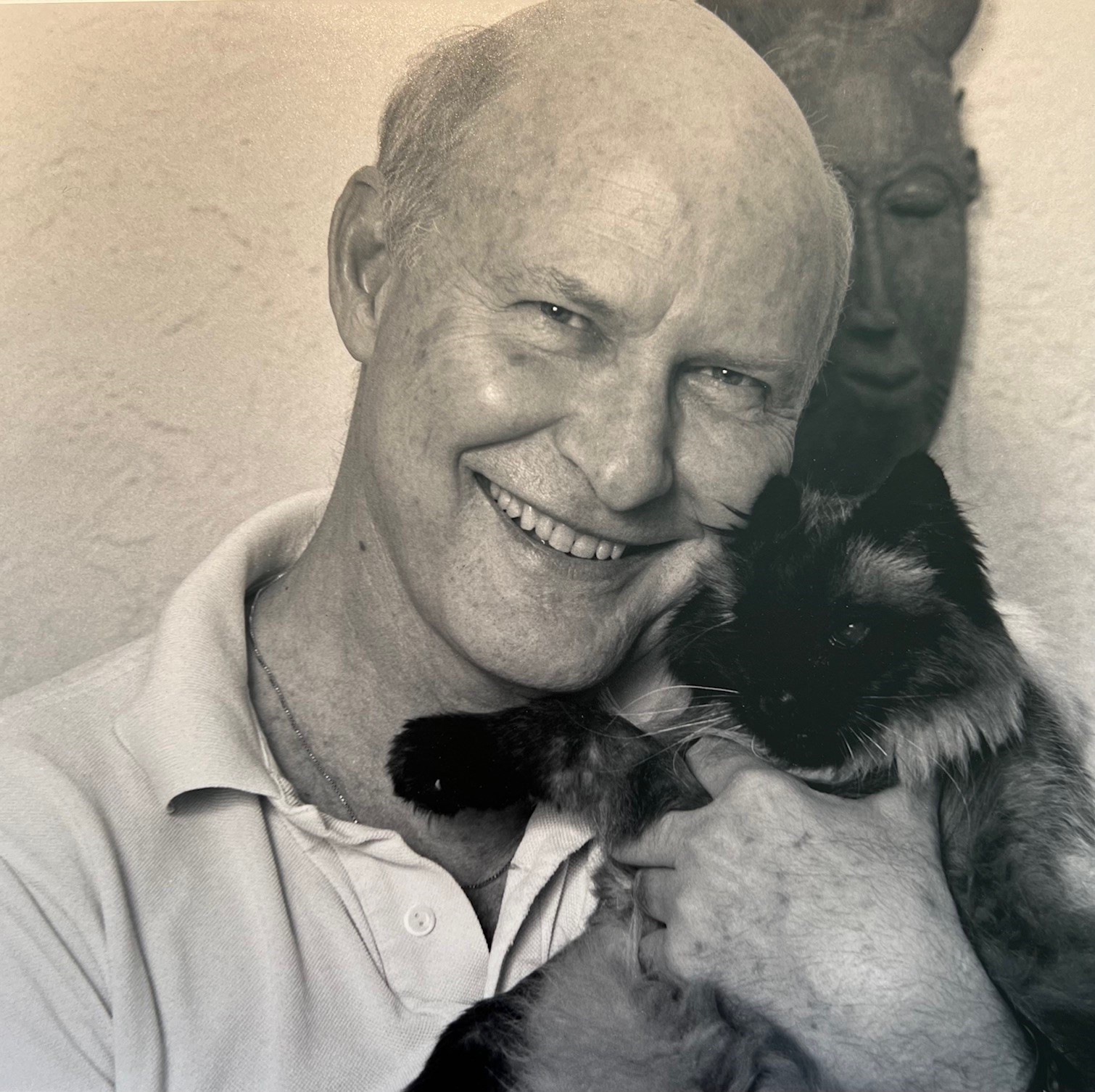 John (Iain) Moffat Obituary - Seattle, WA