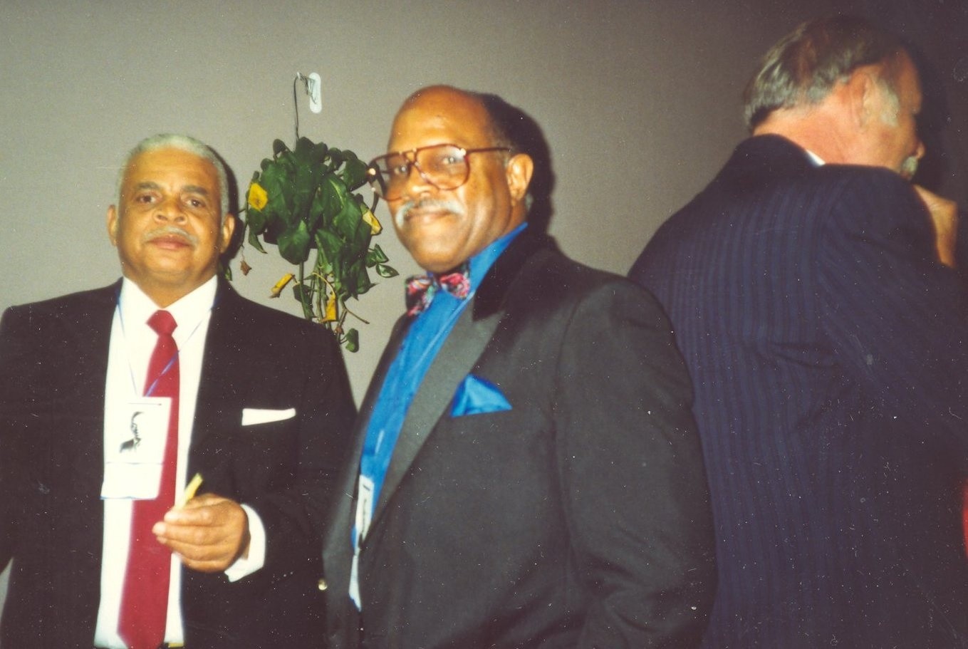 Harold Martin Obituary - Plano, TX