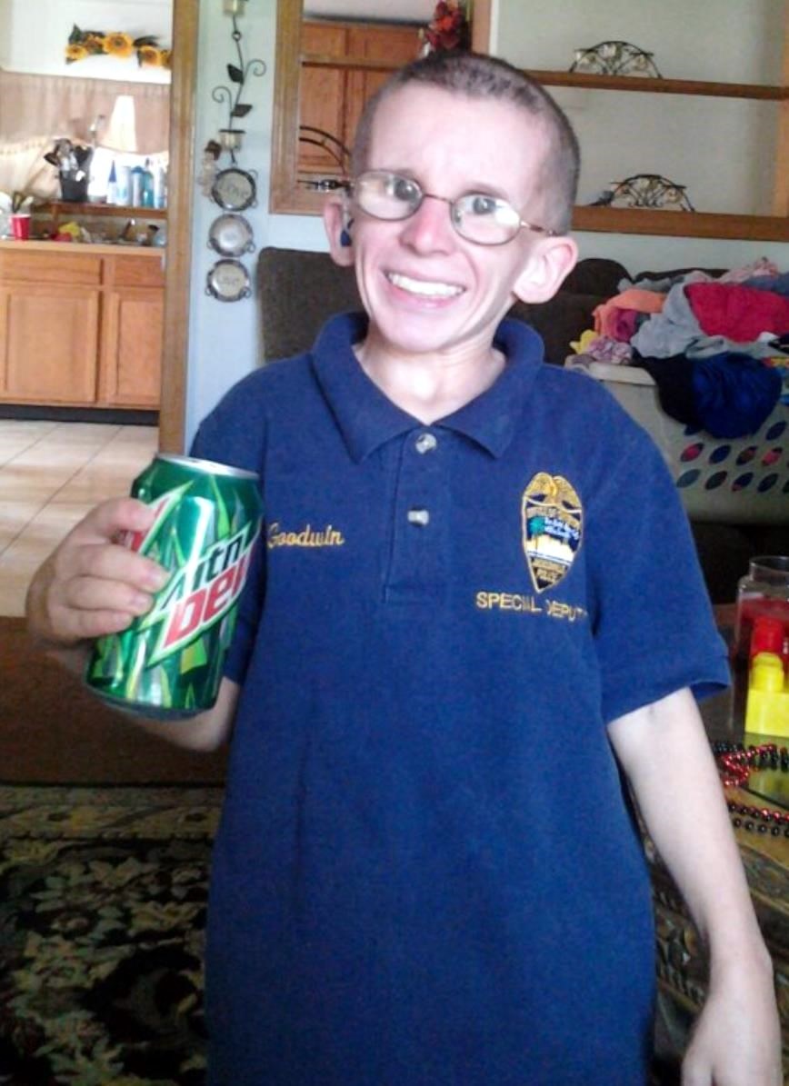 Austin Goodwin Obituary - Jacksonville, FL