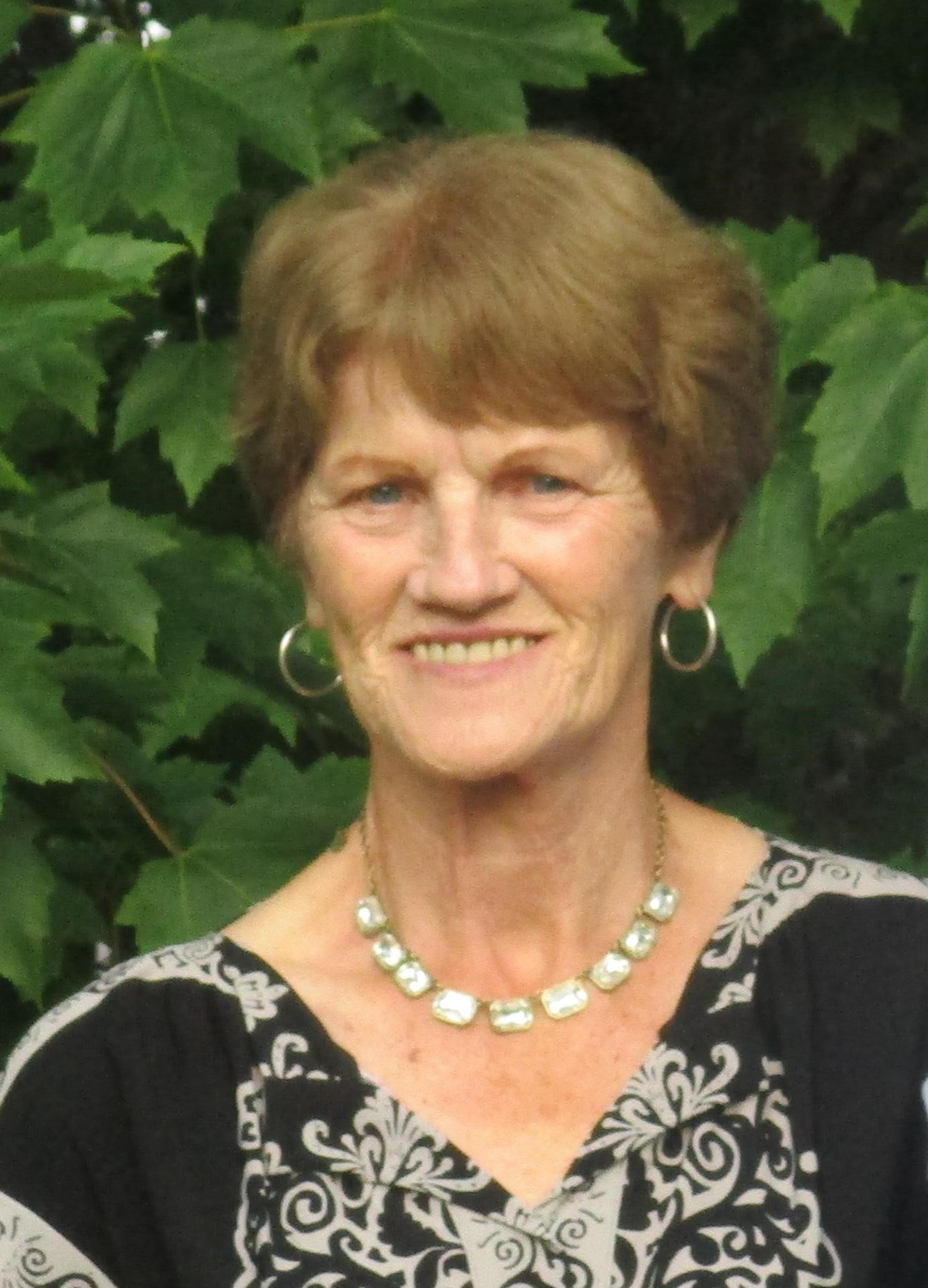 Jessie Beaton Obituary - Inverness, NS