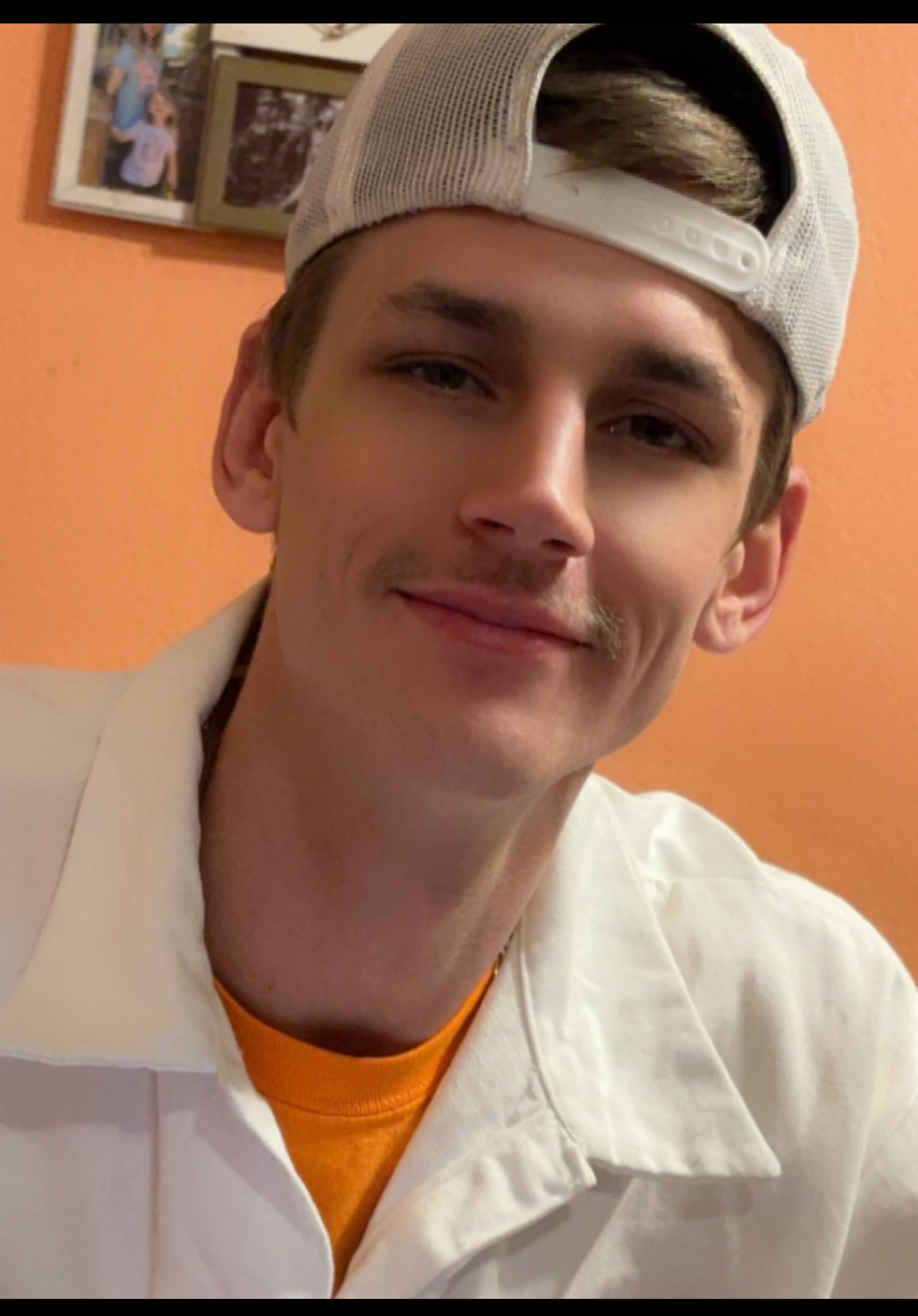 Benjamin Ricks Obituary - Anniston, AL