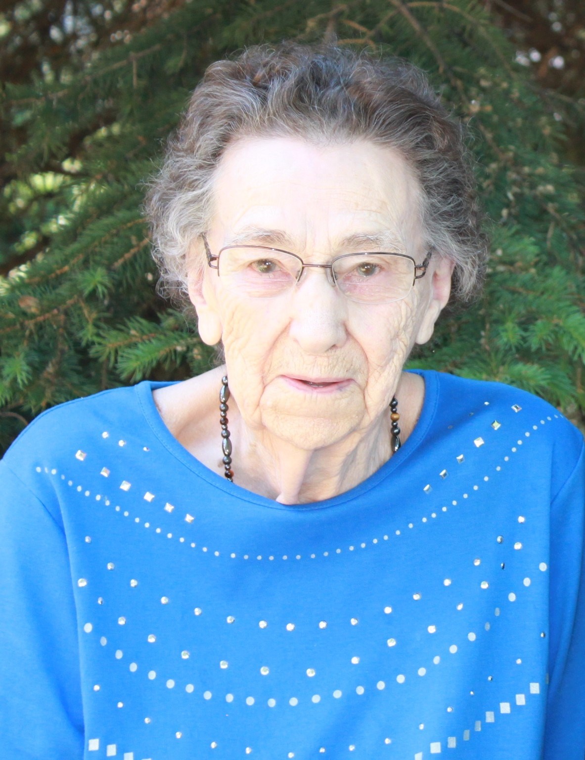 Catherine A. Pfleger Obituary - Regina, SK