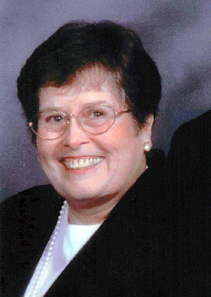 Barbara C. Risley Obituary - Edmond, OK