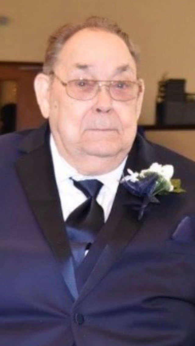 Dearold Dean Merriman Obituary - Fairview Heights, IL