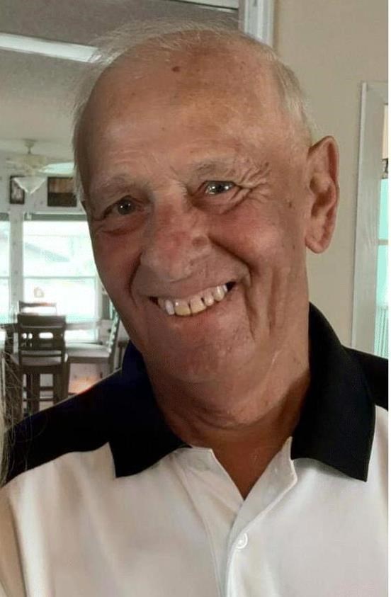 John Eppard Obituary - Palm Harbor, FL