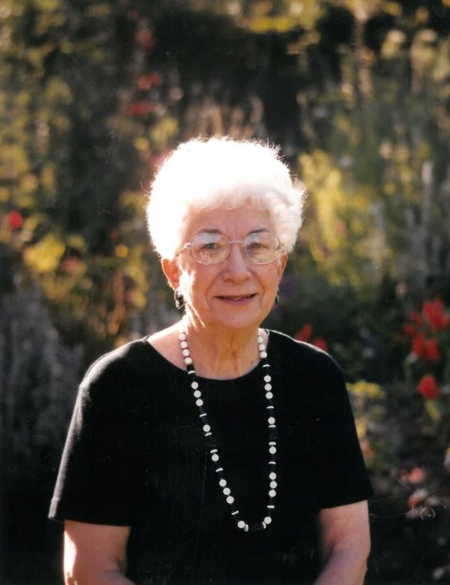Lorraine Gamboni Obituary - Stockton, CA