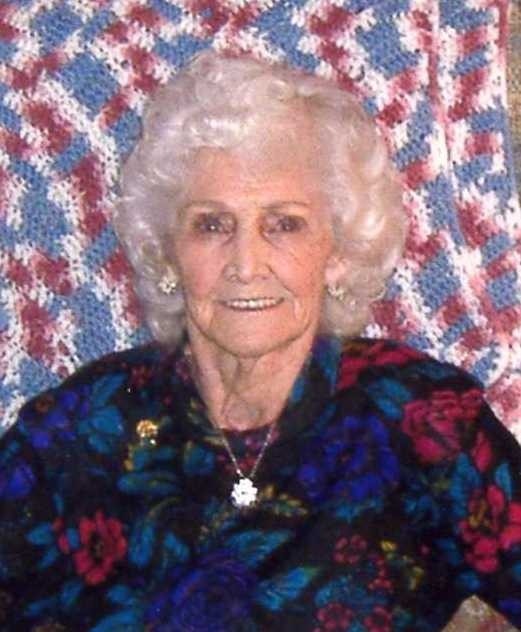 Lucille "Helen" Morrow Obituary - Nashville, TN