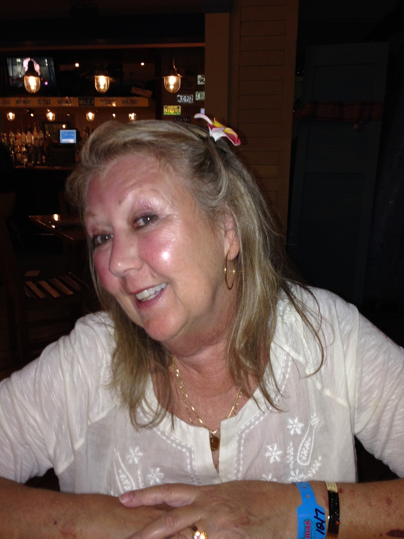 Kim Shields's Instagram, Twitter & Facebook on IDCrawl